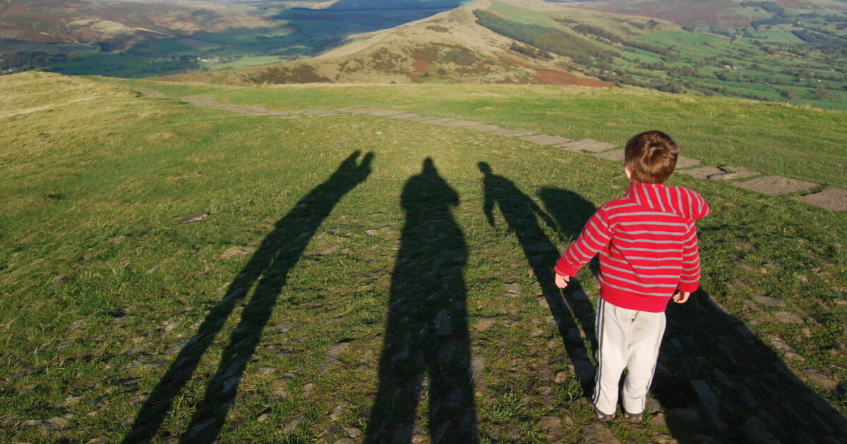 Spring equinox | Muddy Faces