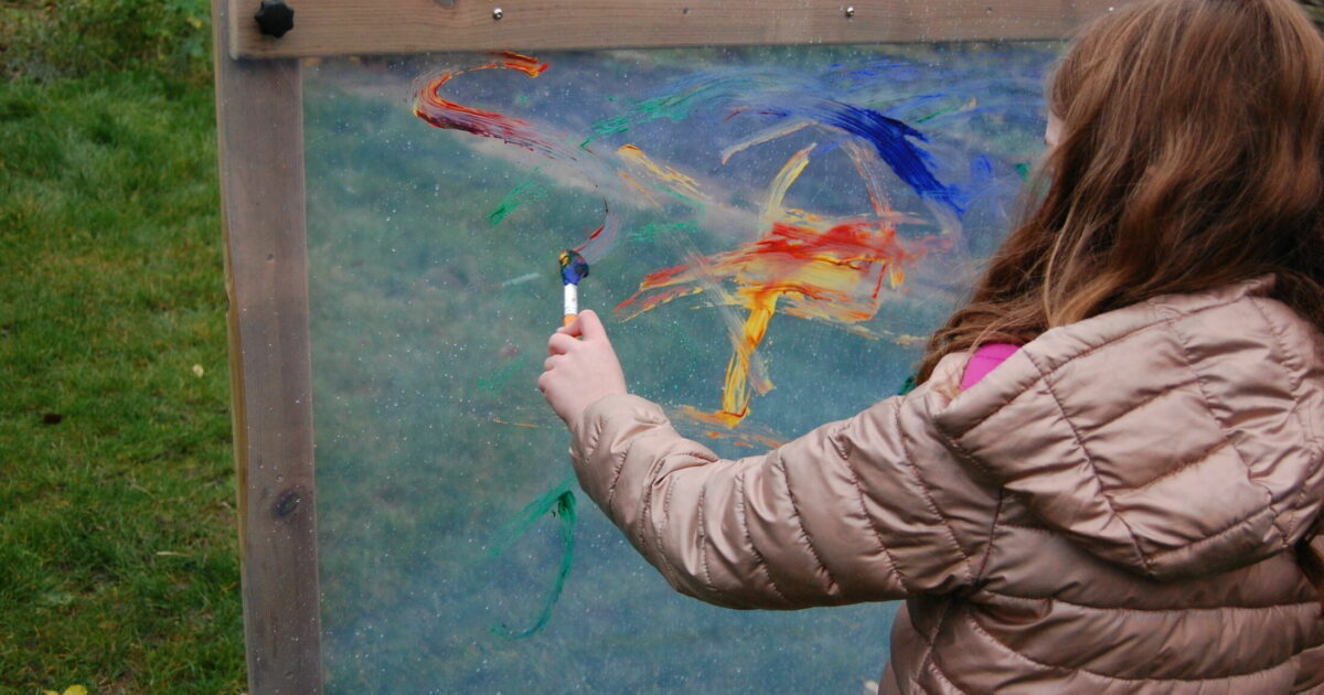 Create Week, 1-7 July | Muddy Faces