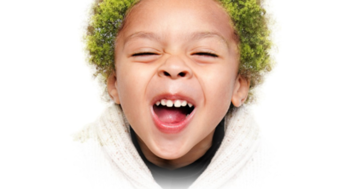 Forest School Day | Muddy Faces