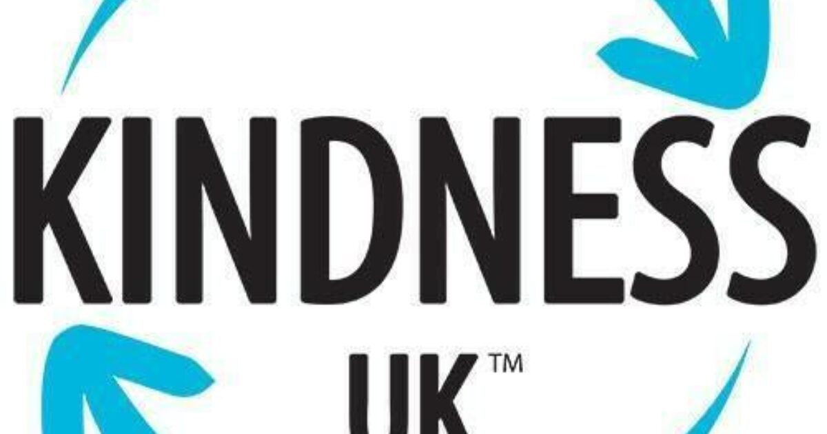 Kindness Day UK | Muddy Faces