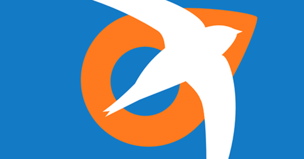 Swift Awareness Week | Muddy Faces