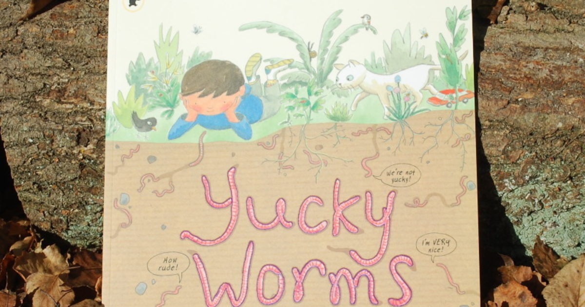 yucky worms