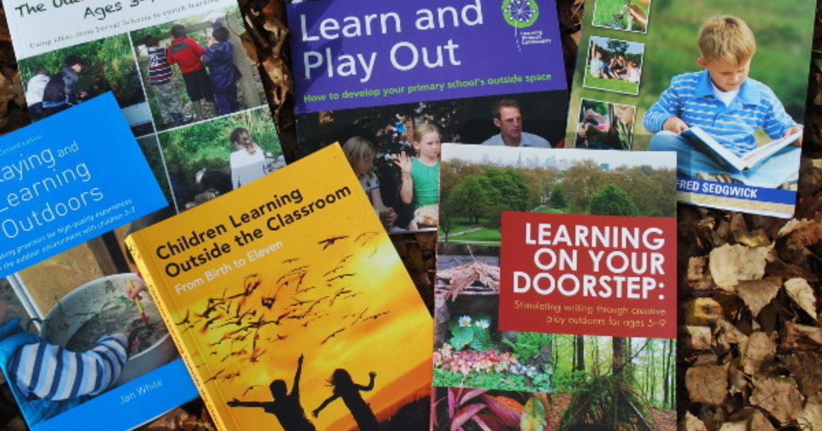 Books & Identification | Muddy Faces