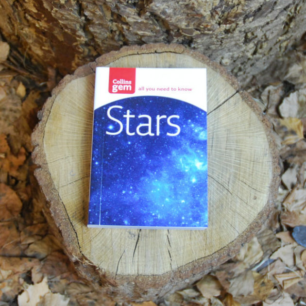 Stars - Collins Gem | Muddy Faces