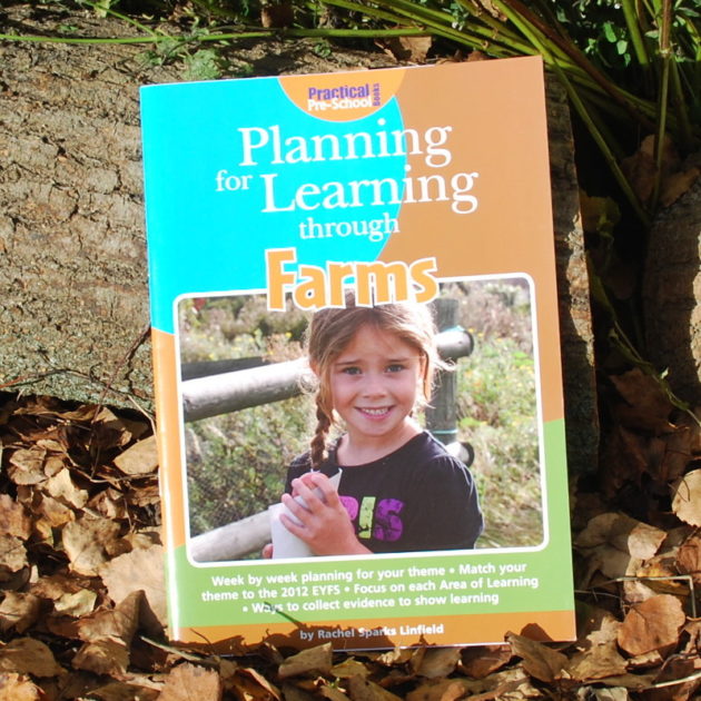 Planning for Learning through Farms | Muddy Faces