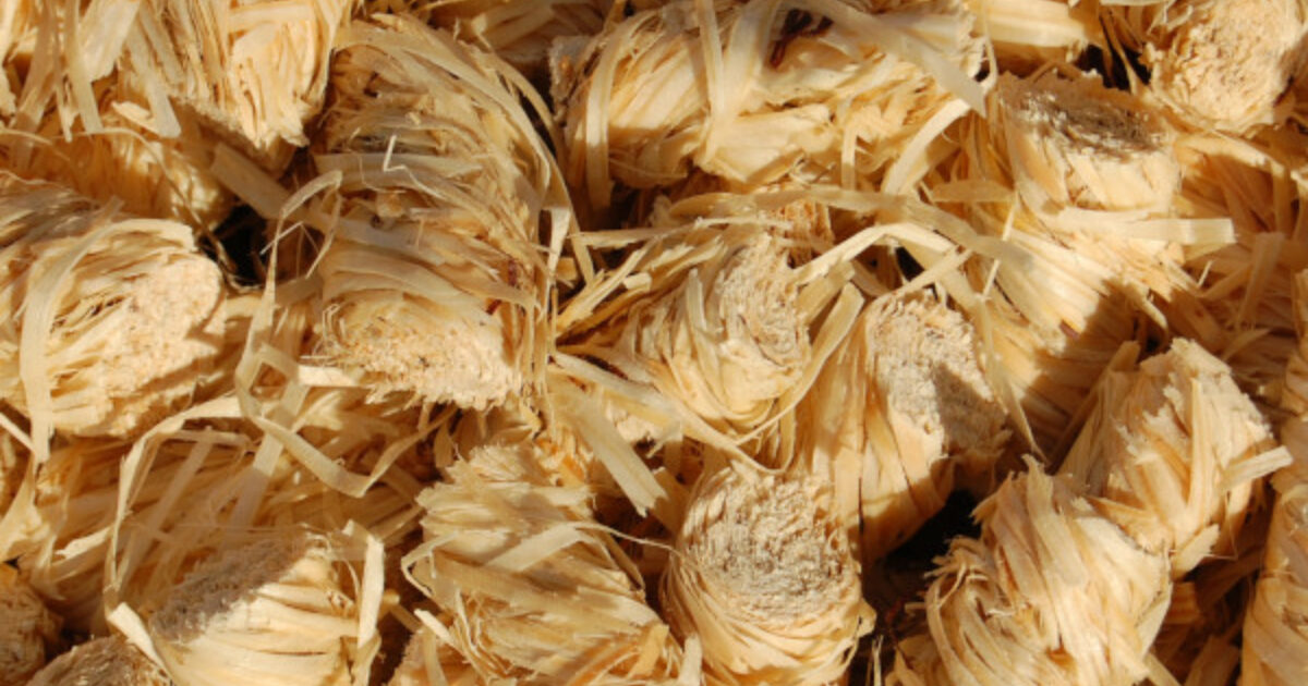 Char Cloth, Kindling & Tinder | Fire Lighting | Muddy Faces