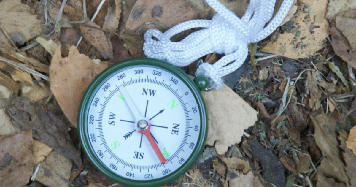 Compasses, Lights & Torches | Health & Safety | Muddy Faces