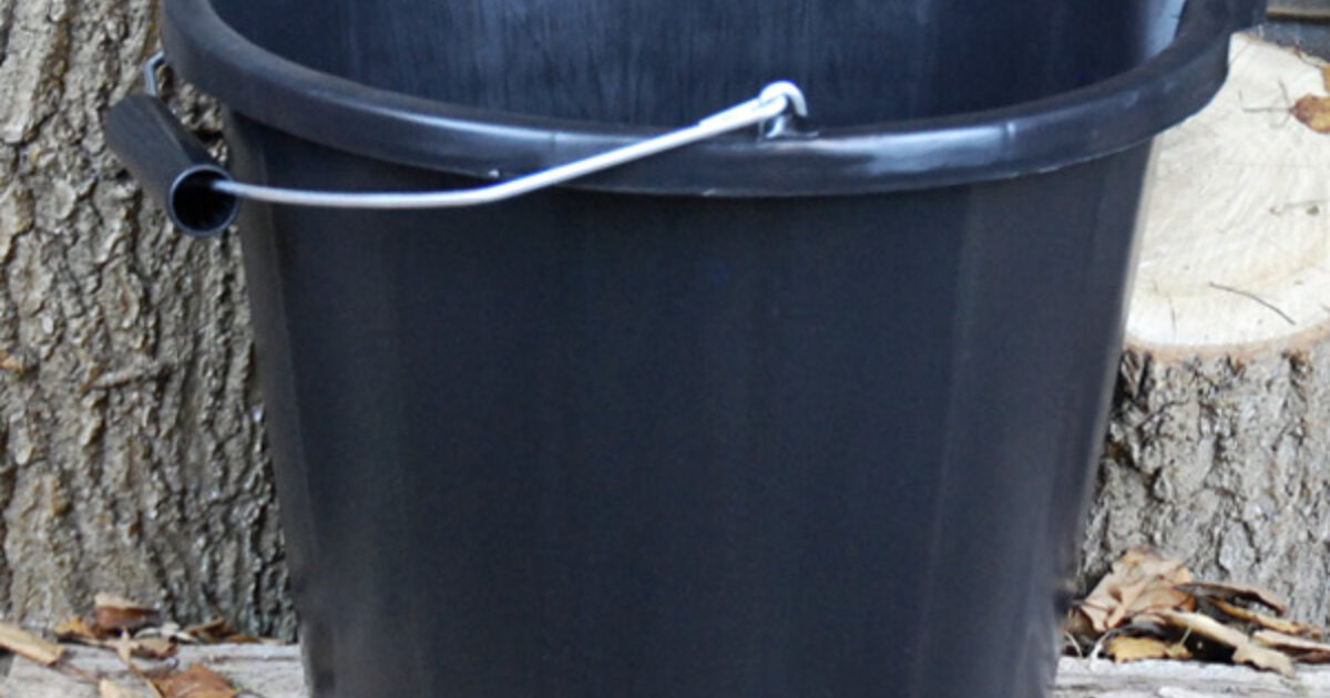 Buckets & Bowls | Water Containers & Buckets | Muddy Faces