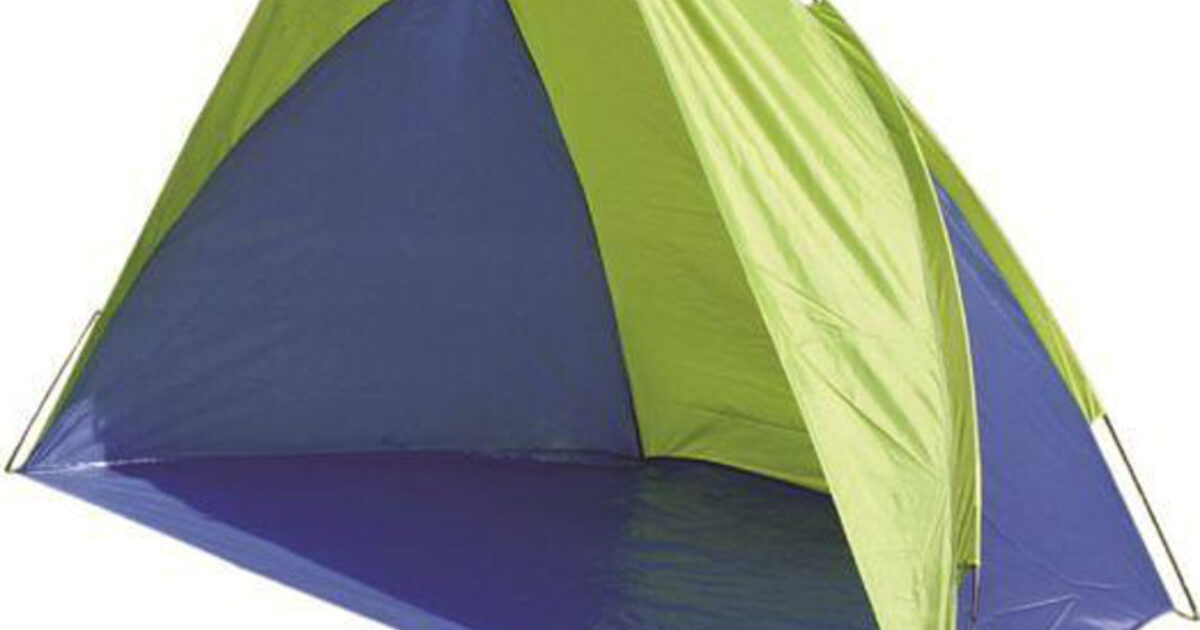 Sun & Wind Protection | Shelters | Muddy Faces