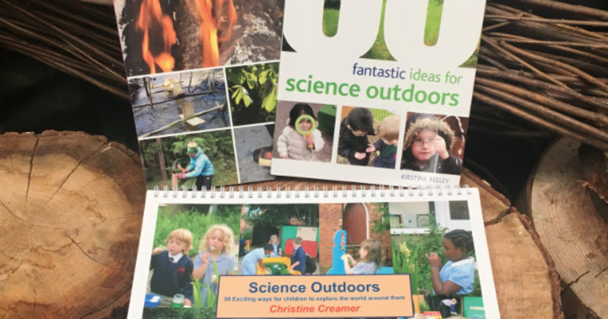 Curriculum Outdoors | Approaches | Muddy Faces