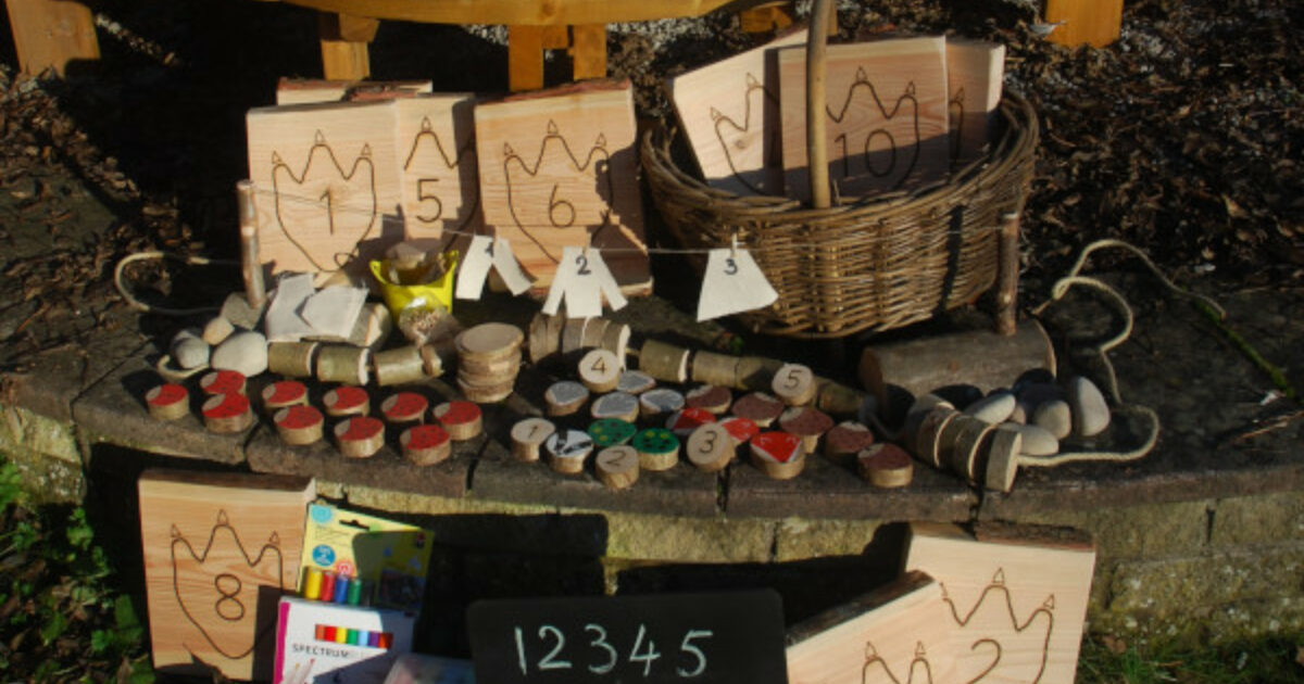 Maths Kits and Sets | Muddy Faces