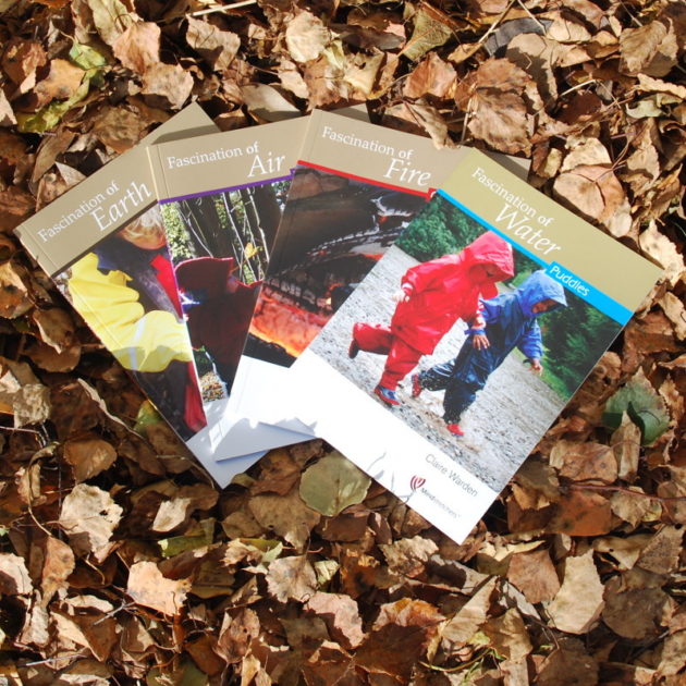 Fascination of ... Bundle | Muddy Faces