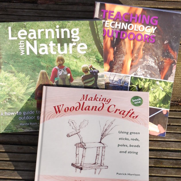 Forest School Activities Bundle - KS1 & KS2 | Muddy Faces