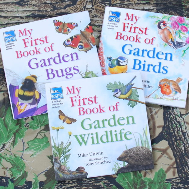 My First Book ... Bundle | Muddy Faces