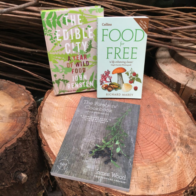 Foraging Bundle | Muddy Faces