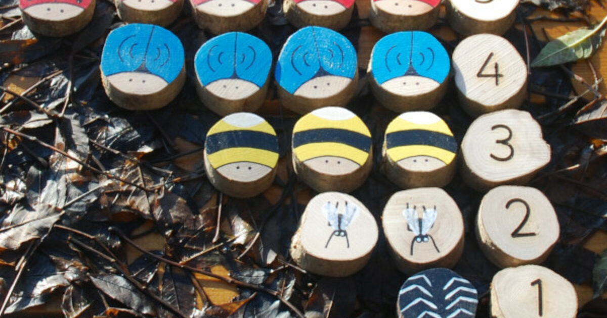 Sorting & Counting | Maths | Muddy Faces