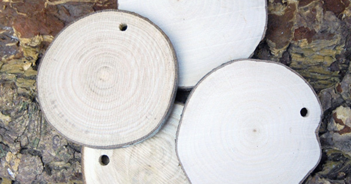 Discs & Boards | UK Grown Wood | Muddy Faces