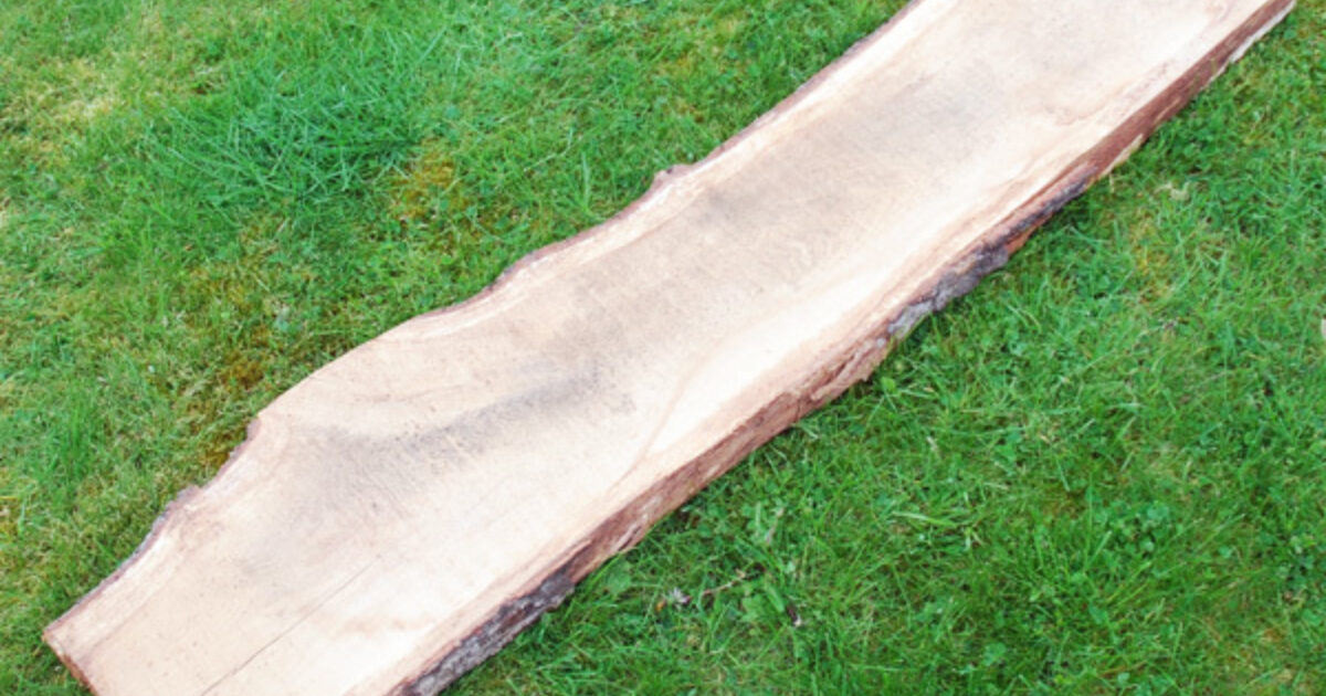 Planks | Outdoor Seating, Logs & Planks | Muddy Faces