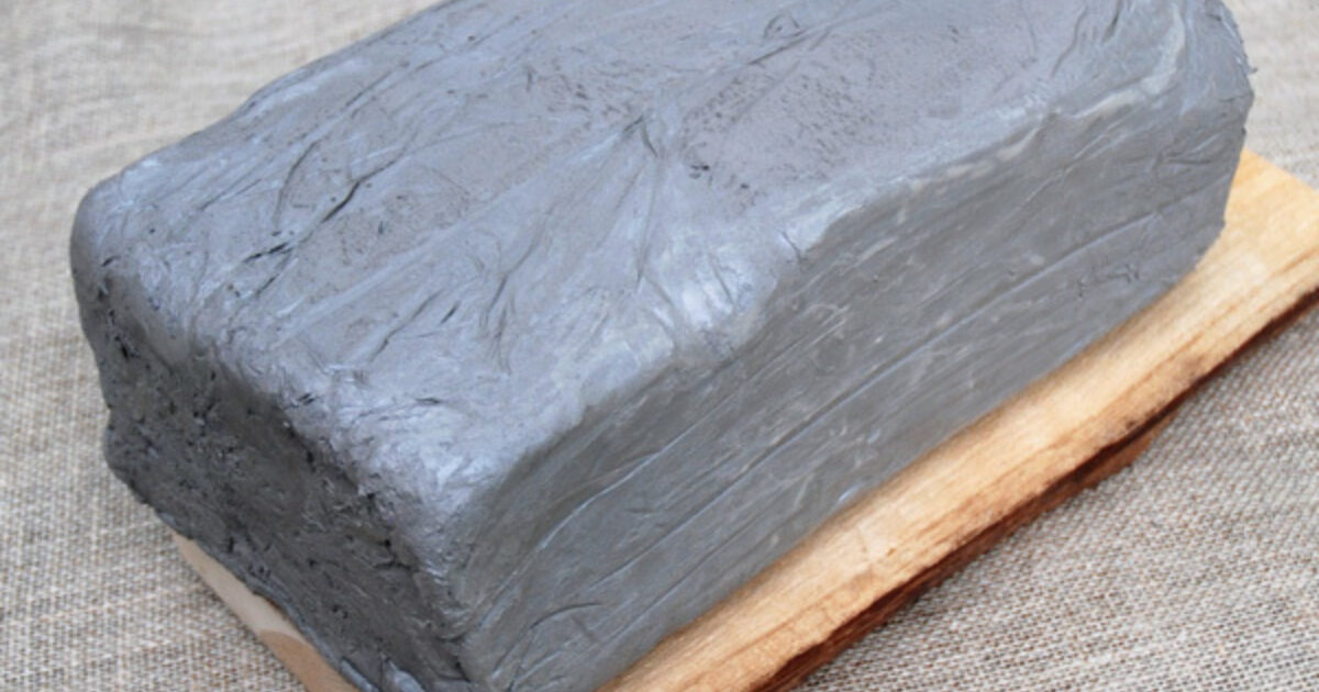 Clay | Clay & Modelling | Muddy Faces