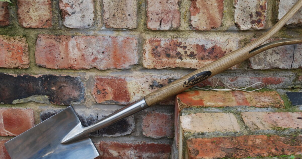 Forks & Spades | Child Sized Tools | Muddy Faces