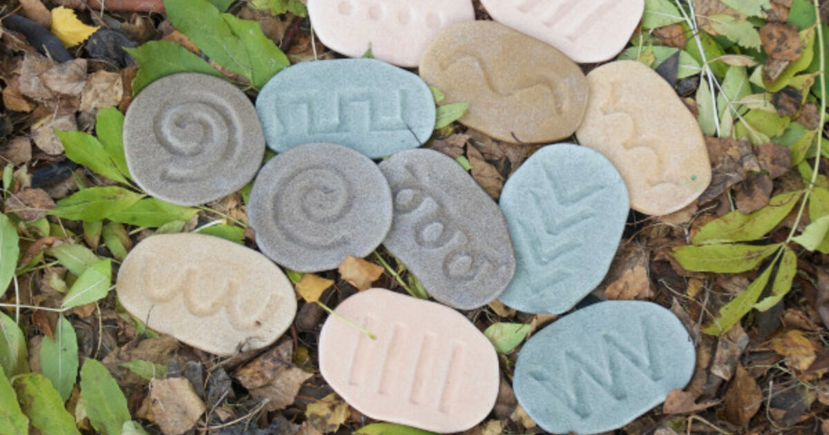 Writing | Literacy | Muddy Faces