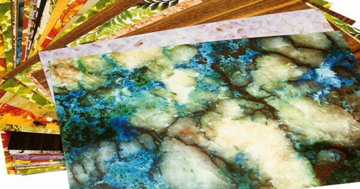 Craft Paper | Craft Materials | Muddy Faces