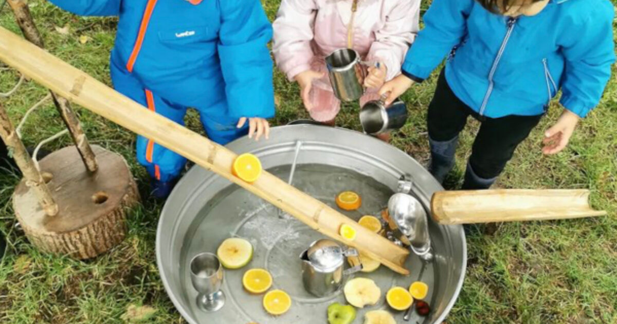 Ramp play introduction | Ramp play | Muddy Faces