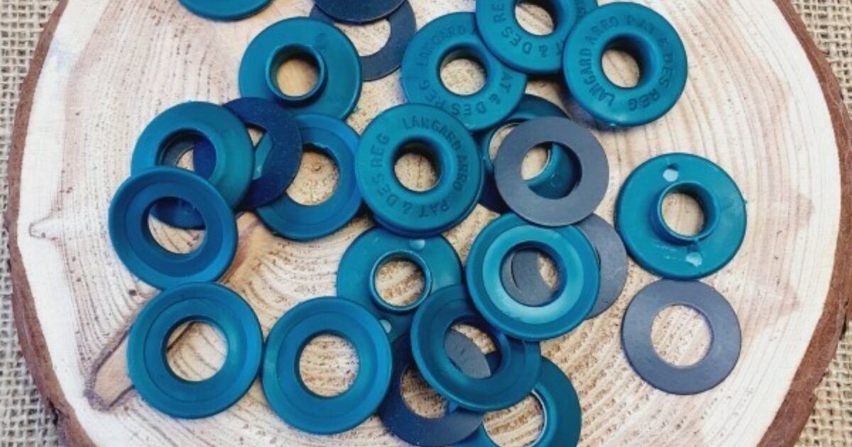 Eyelets & Tarp Tape | Tarps & Bashas | Muddy Faces