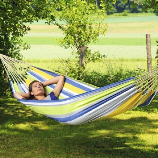 Small Hammock | Muddy Faces