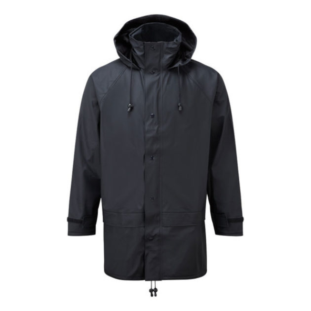 Fort Flex Waterproof Jacket | Muddy Faces