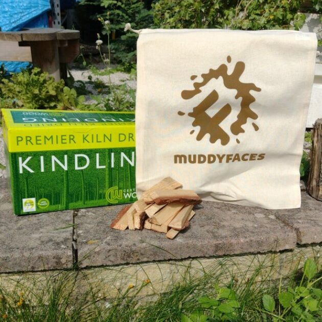 Kindling Set | Muddy Faces