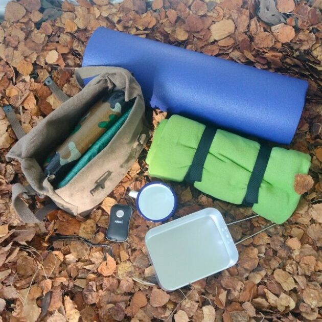 Adventure Den Kit | Muddy Faces