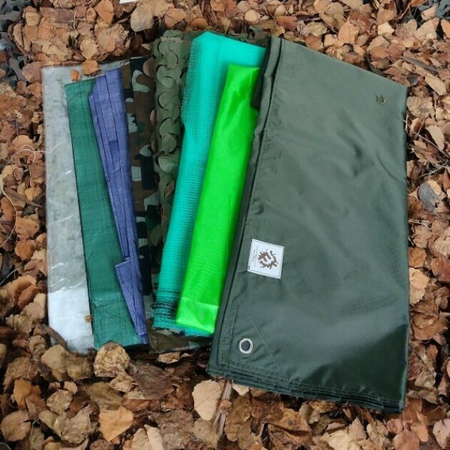 Den Covers Set - Class Sized | Muddy Faces