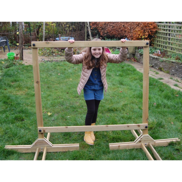 Outdoor Multi Activity Frame Set | Muddy Faces