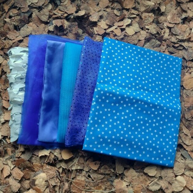 Den Covers Set - Water | Muddy Faces