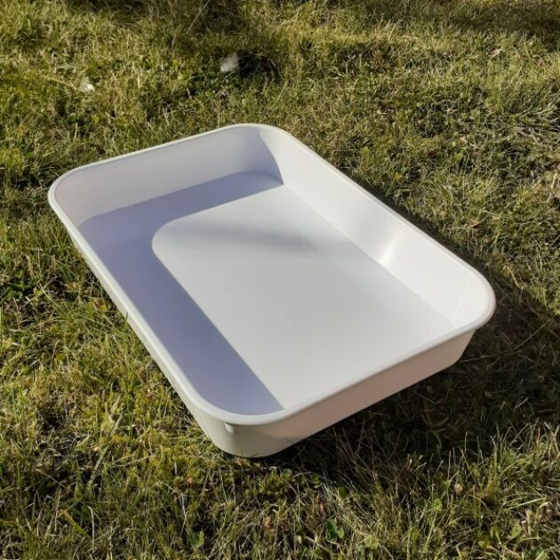 Pond Tray | Muddy Faces