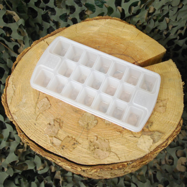 Ice Cube Tray | Muddy Faces