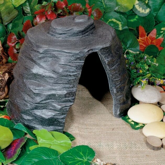 Large Play Cave | Muddy Faces