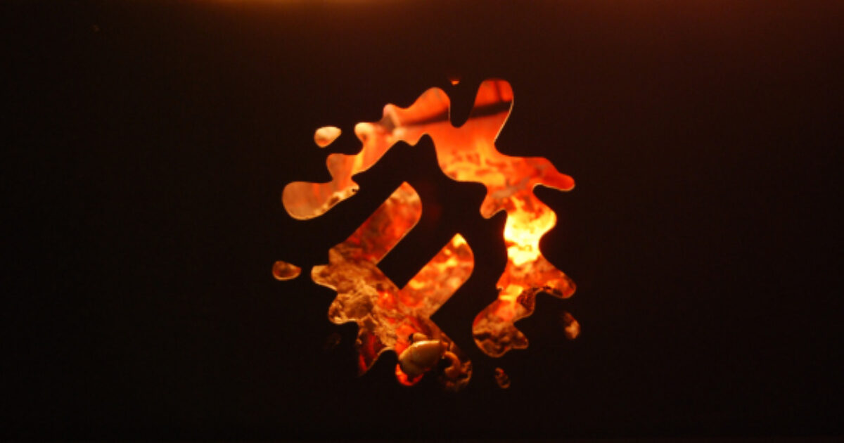 INSPIRATIONS - Fire - Activities | Muddy Faces