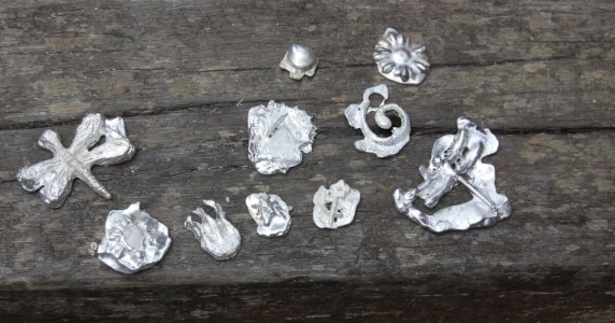 pewter - Activities Category | Muddy Faces