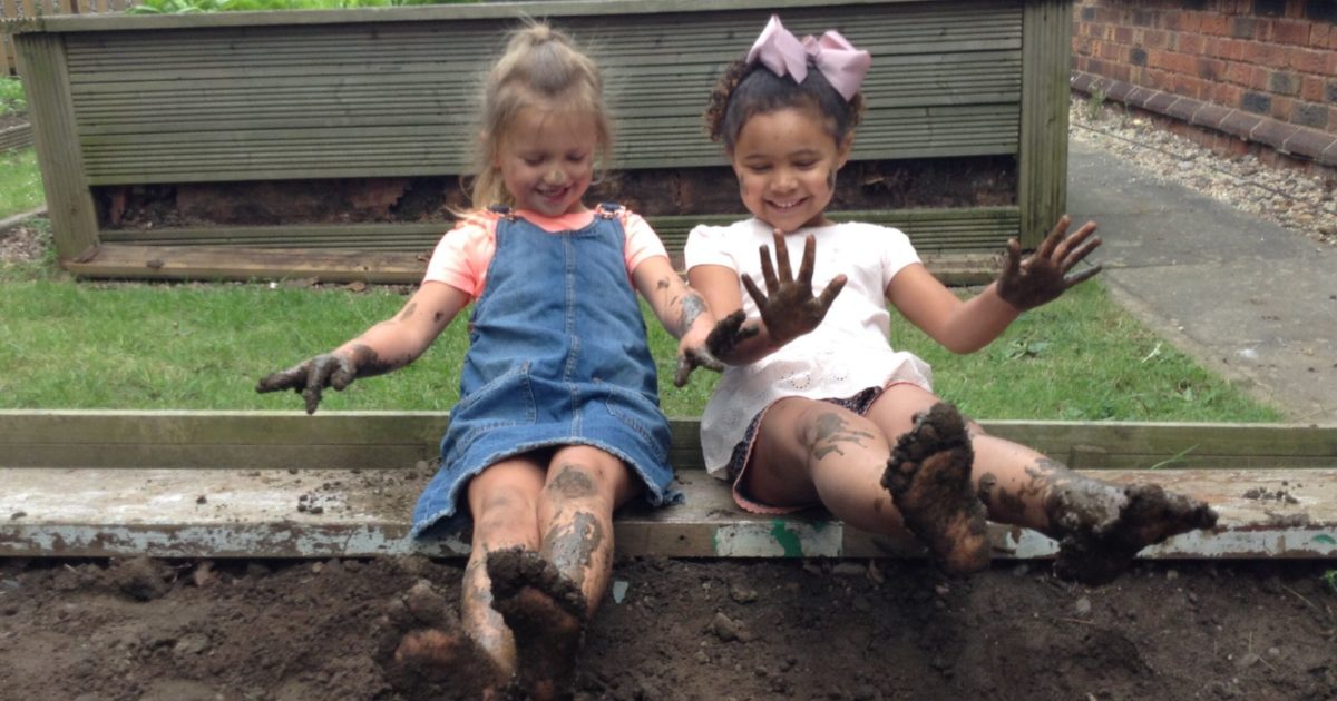 Mud Day 2023! Comps & Giveaways to celebrate | Muddy Faces