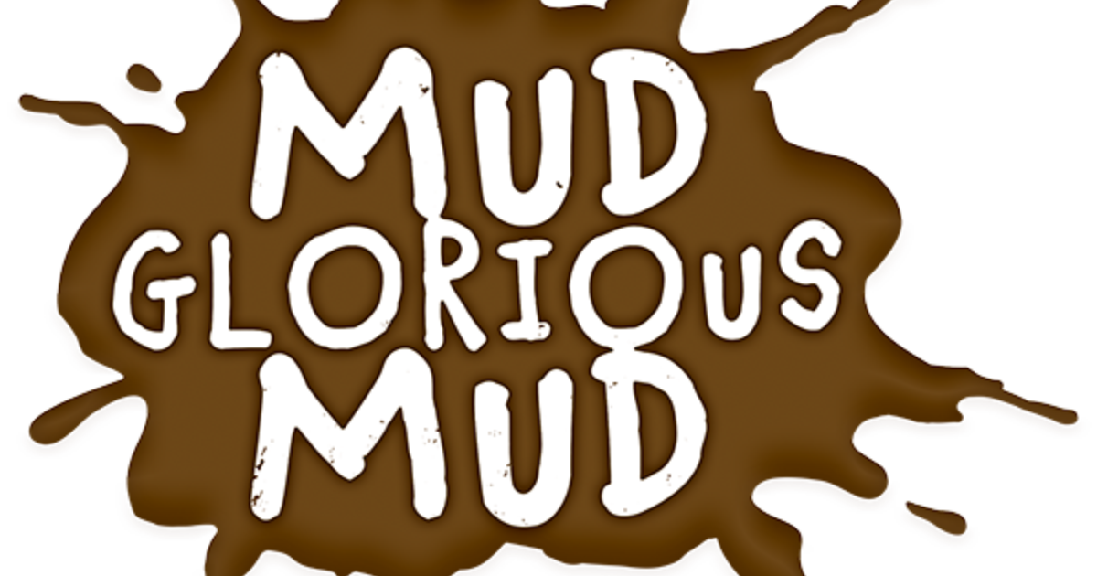 Mud Play - Introduction | Muddy Faces