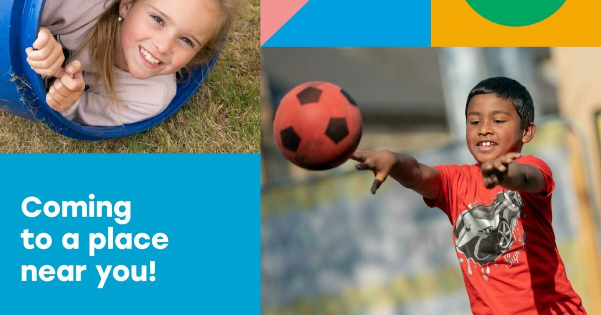 Playday 2024 | Muddy Faces