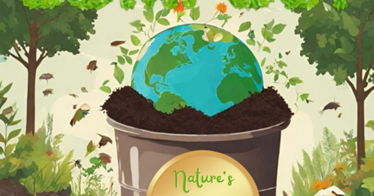 International Compost Awareness Week (ICAW) 2024 | Muddy Faces