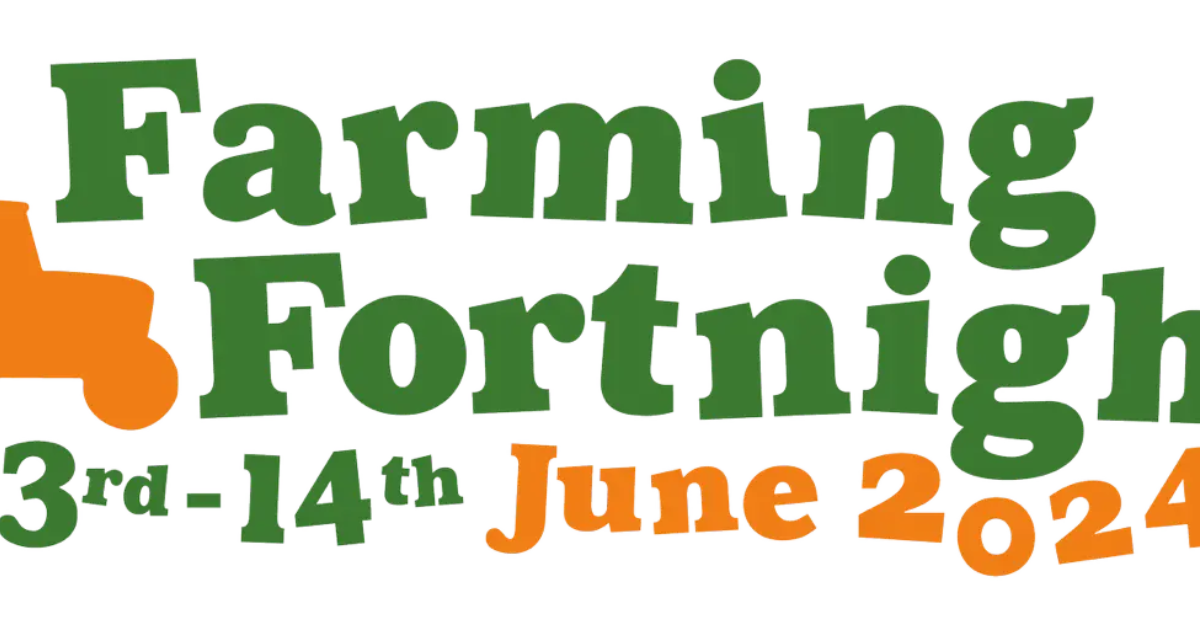 Farming Fortnight | Muddy Faces