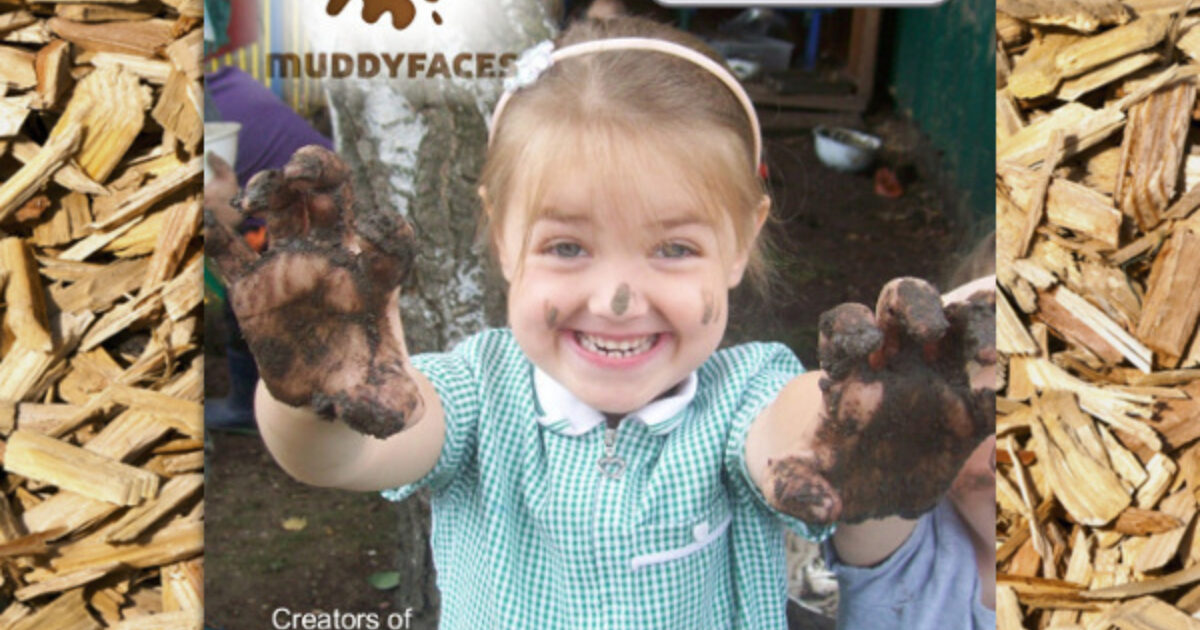 Winter Time | Muddy Faces