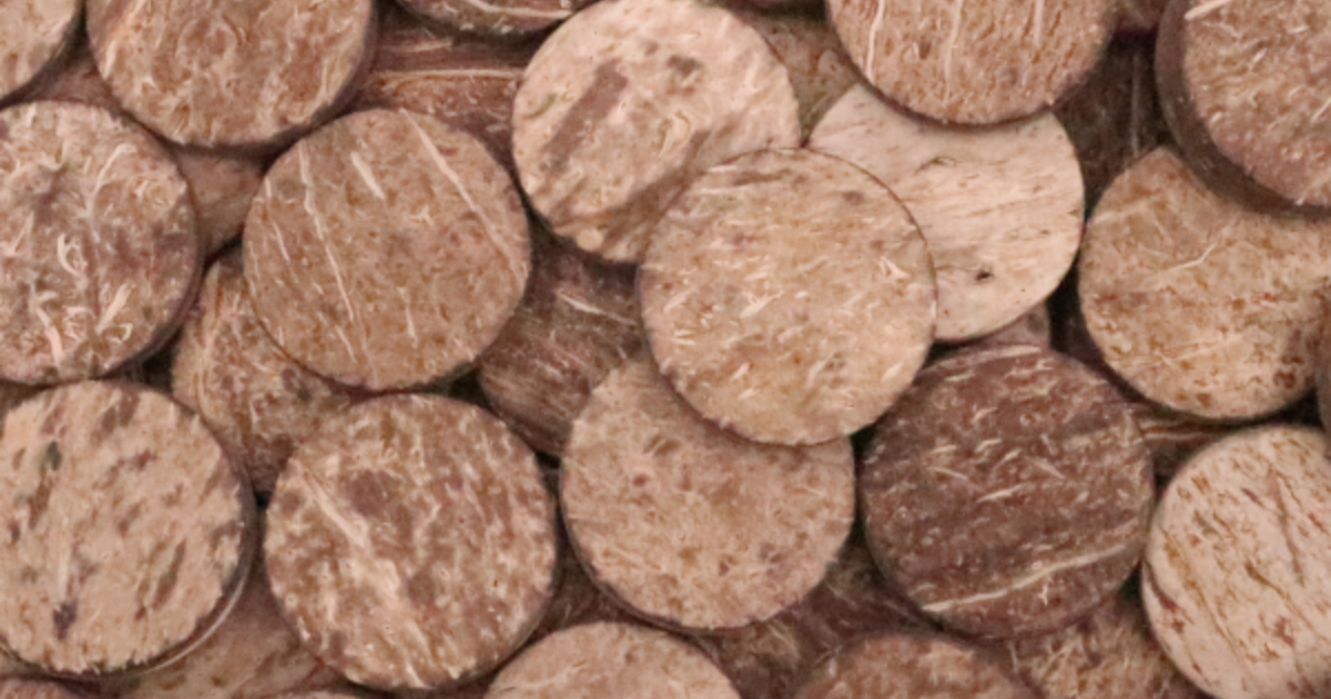 Natural Craft Materials | Craft Materials | Muddy Faces