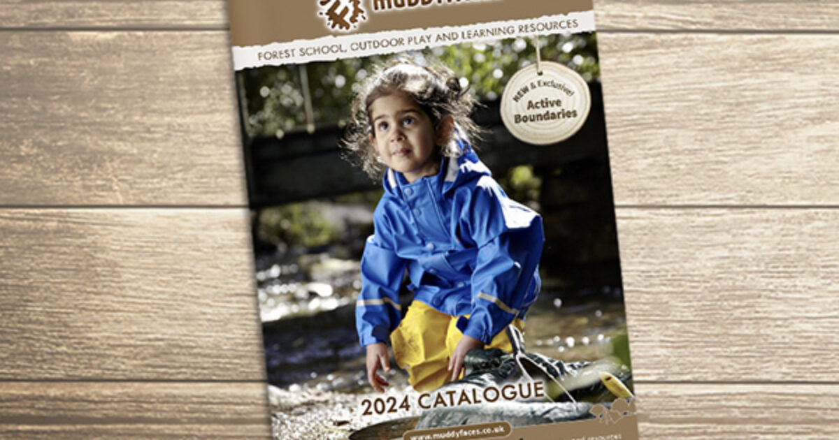 The Muddy Faces Catalogue | Muddy Faces