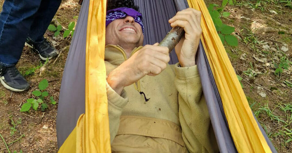 Nature-Based Training for Psychiatrists & GPs (MAY,… | Muddy Faces