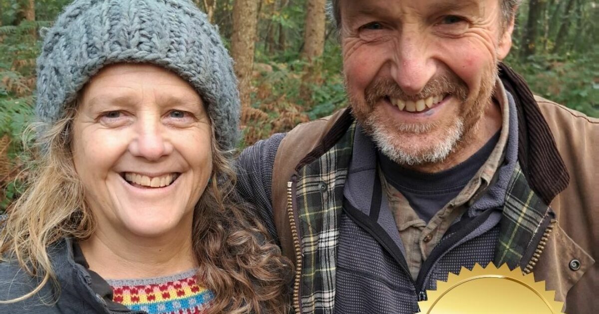 Certificate in Nature-based Practice with ITC Level 3… | Muddy Faces